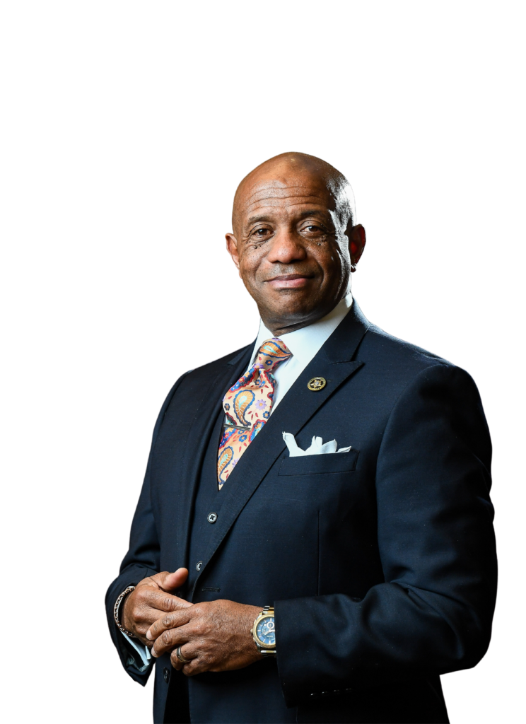 Home - McFadden4Sheriff